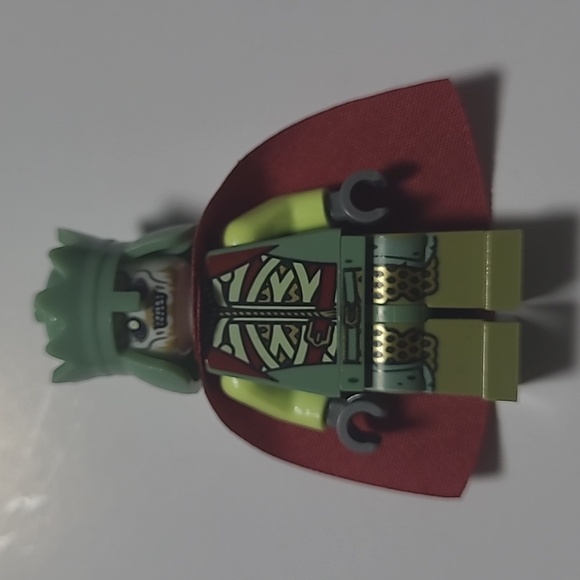 Lego | Toys | Lego King Of The Dead 7908 The Lord Of The Rings ...